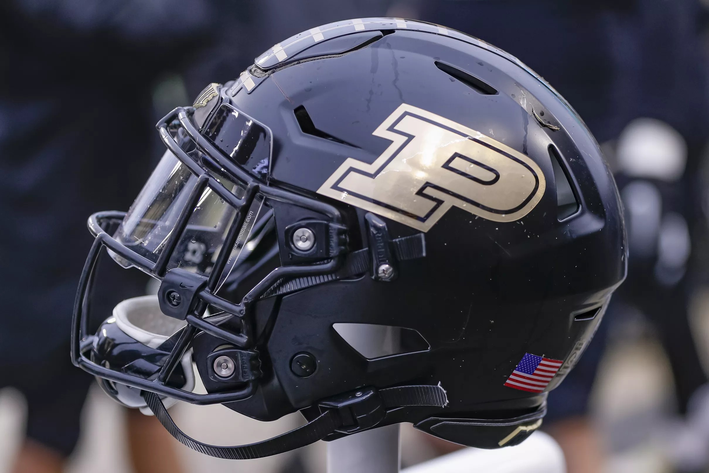 Purdue Football Recruiting: Rickey Smith Commits! Purdue Football Recruiting: Rickey Smith Commits!
