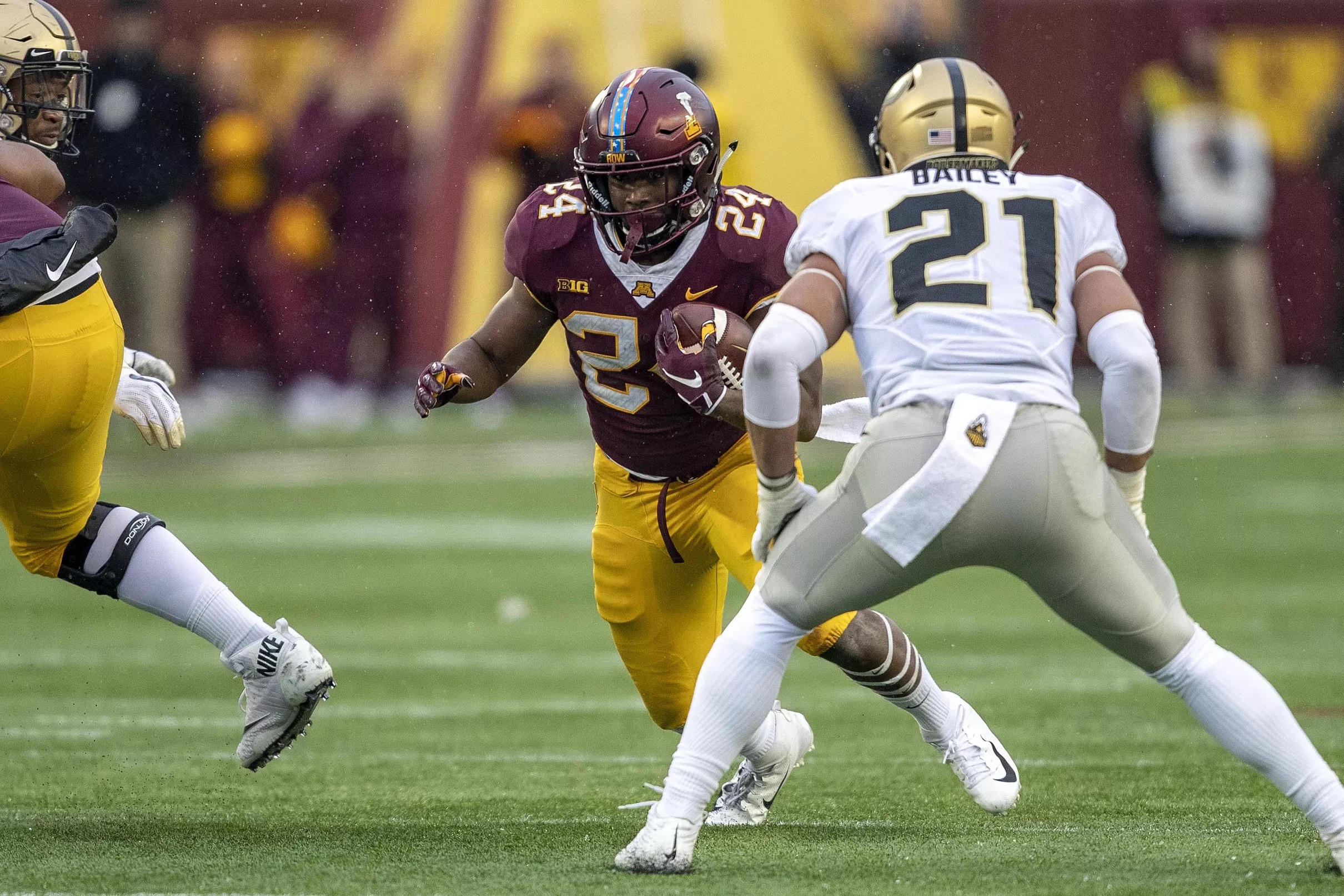 Purdue Football Recruiting: Q & A With Ben Kreul Purdue Football Recruiting: Q & A With Ben Kreul