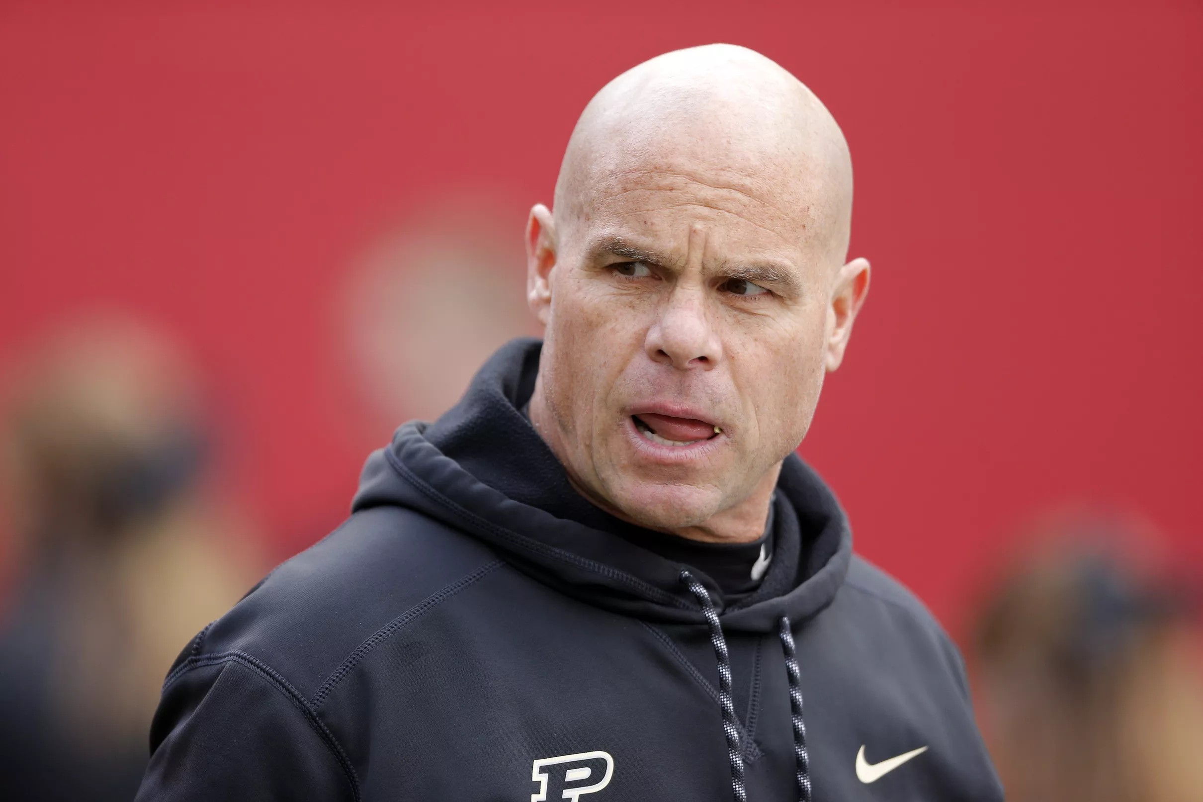 Purdue Football Recruiting: Kydran Jenkins Commits! Purdue Football Recruiting: Kydran Jenkins Commits!