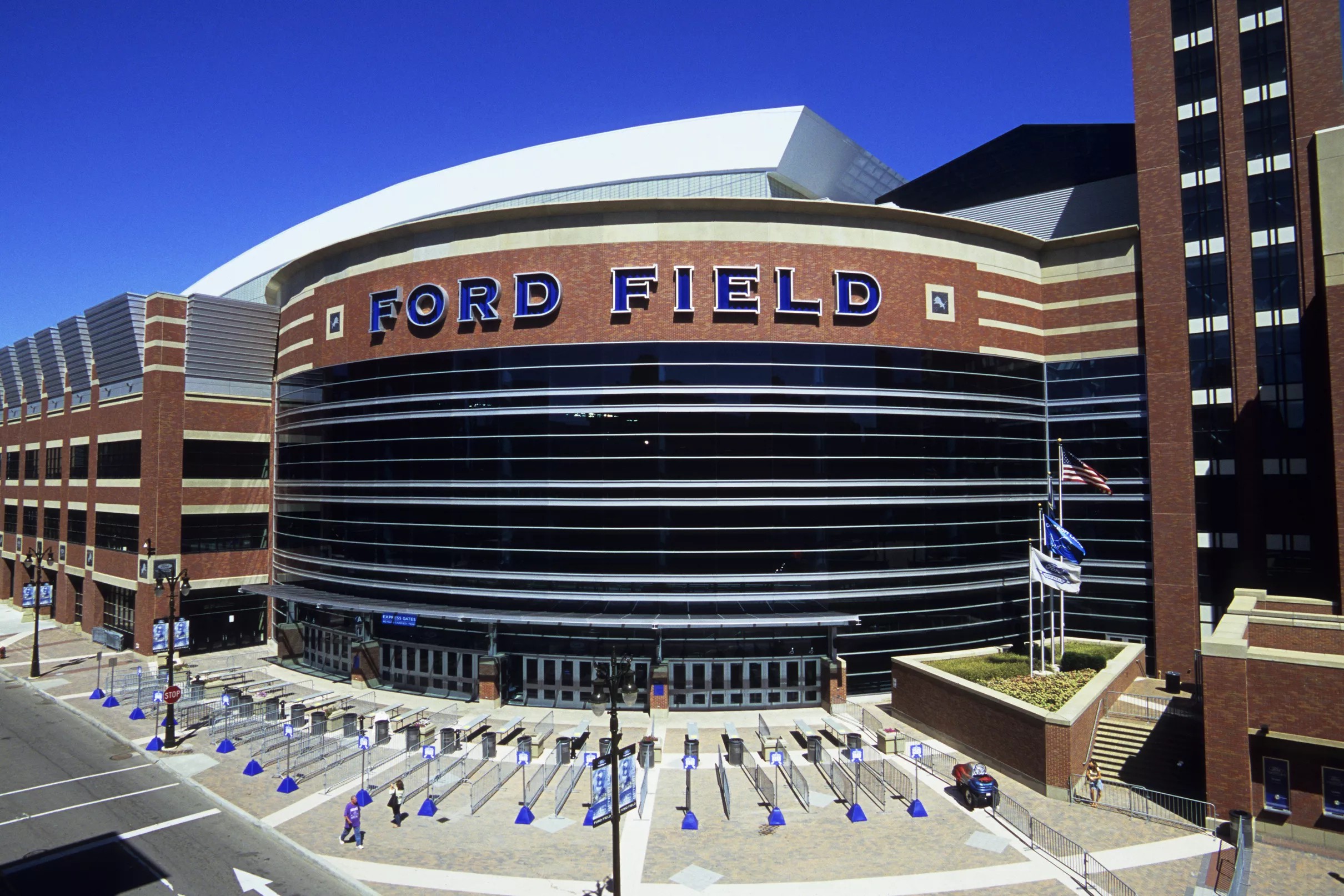 Here are some of the most important offseason dates for the Detroit Lions. Here are some of the most important offseason dates for the Detroit Lions.
