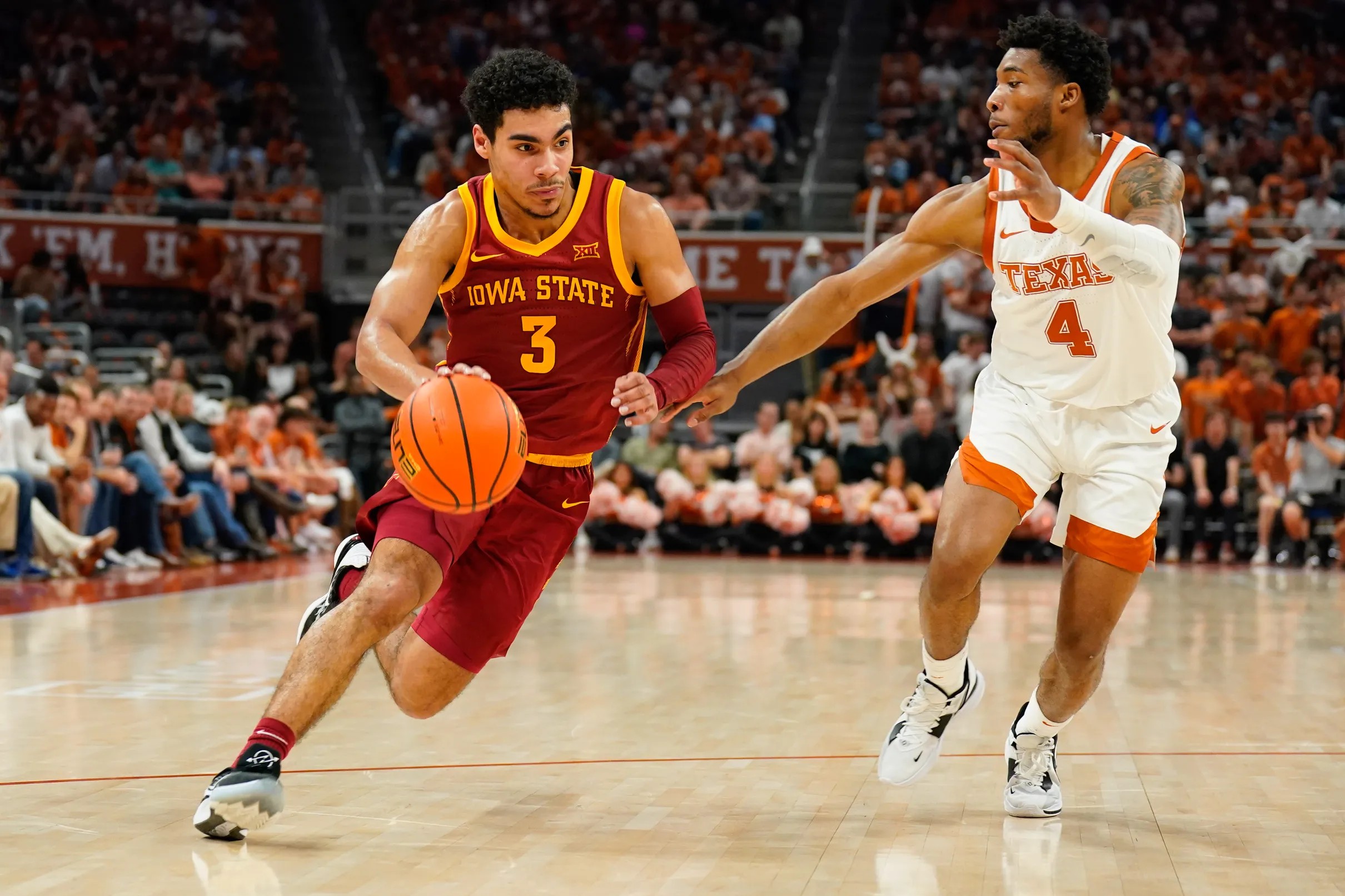 Iowa State Men’s Basketball Preview: We’re Talkin’ Oklahoma Pt. 2