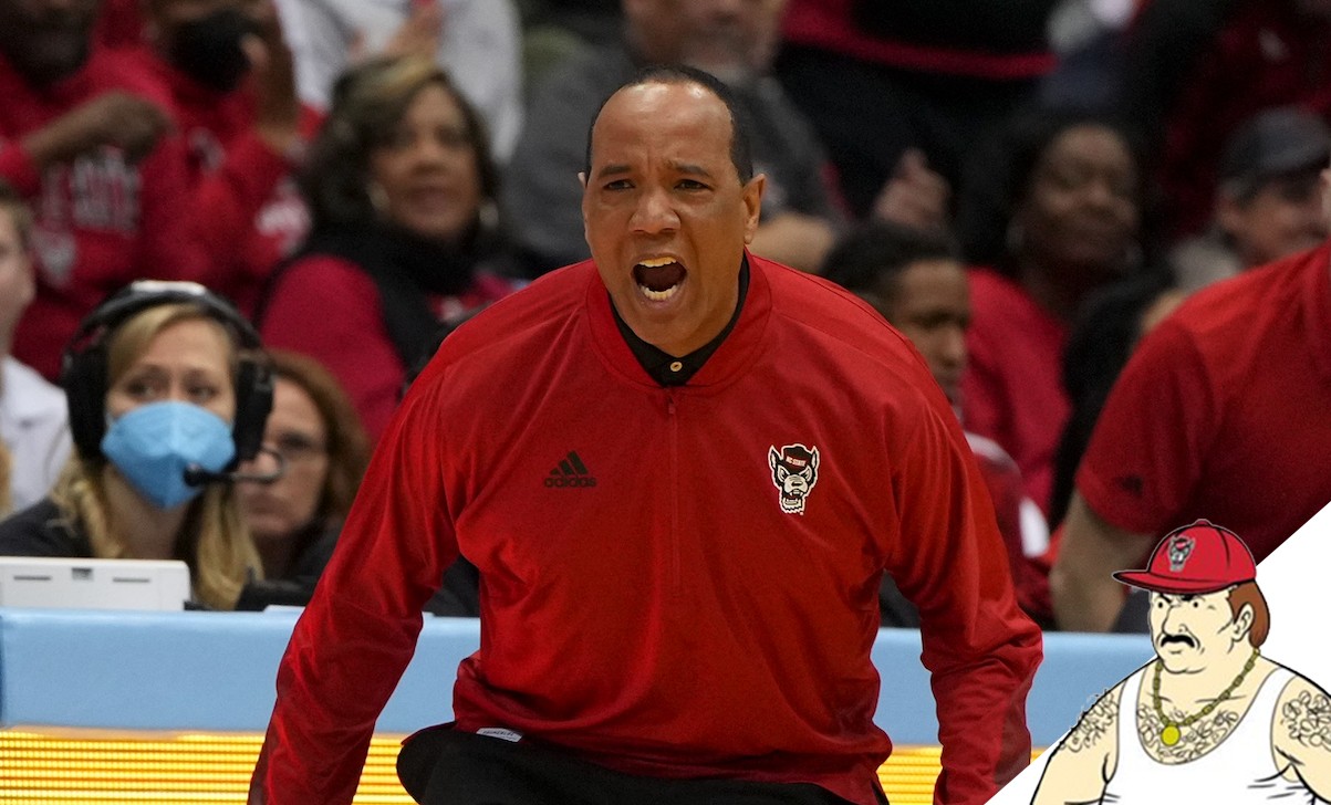 Emergence of O’Connell and Parker Jr. are answering NC State’s biggest questions