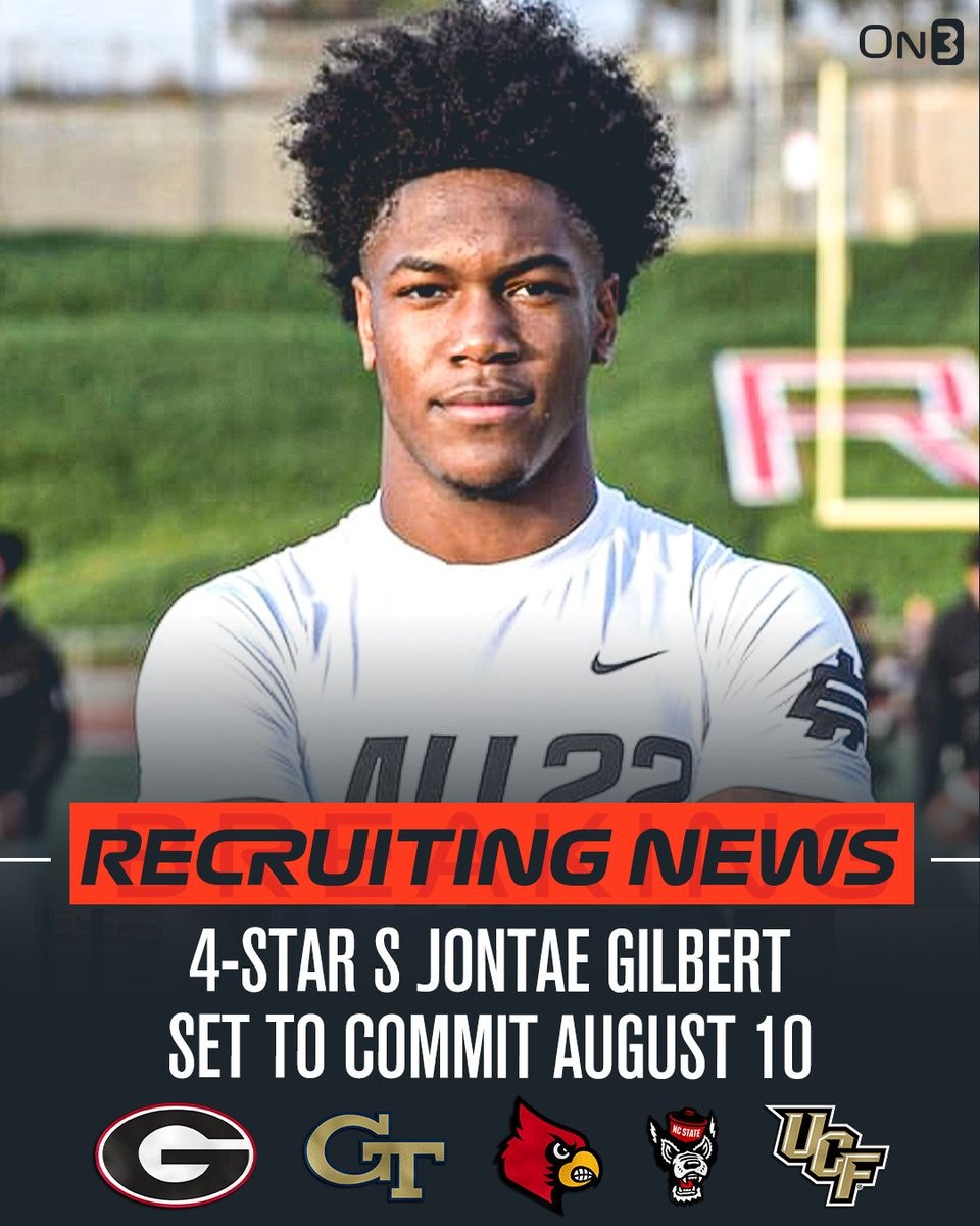 4-Star WR Jerel Bolder Commits to NC State!