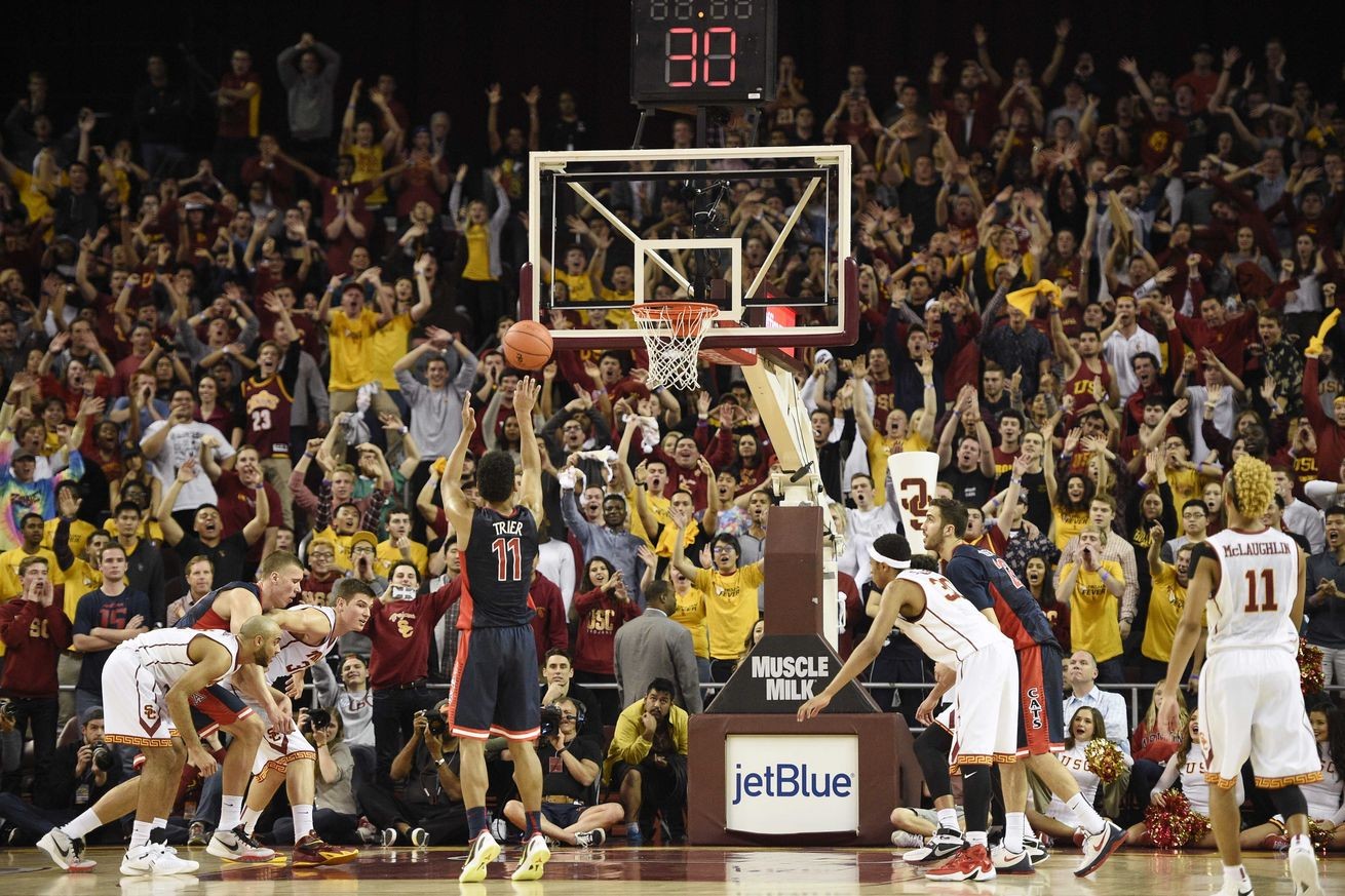 Arizona basketball roundtable: On Allonzo Trier, road games, and Pac-12 ... Arizona basketball roundtable: On Allonzo Trier, road games, and Pac-12 ...