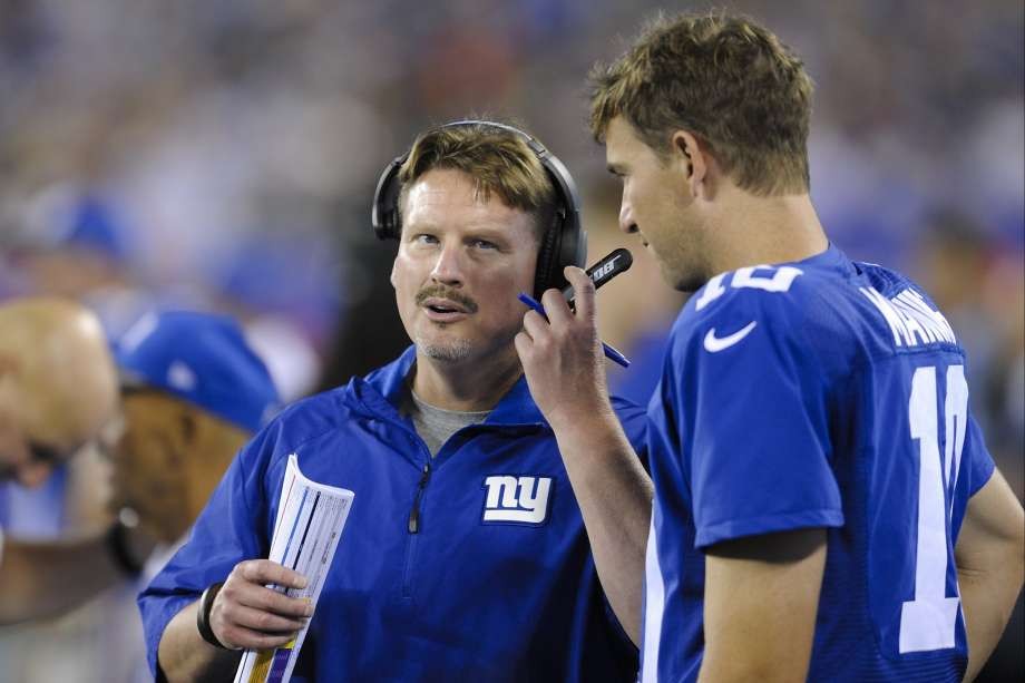 Ready for some (bad) football? 49ers host Giants in historically awful ... Ready for some (bad) football? 49ers host Giants in historically awful ...