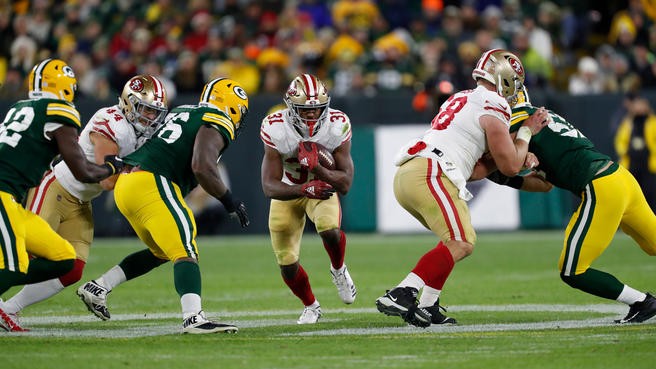 Extra Credit Work Helped Raheem Mostert Meet Kyle Shanahan s Challenge extra-credit-work-helped-raheem-mostert-meet-kyle-shanahan-s-challenge