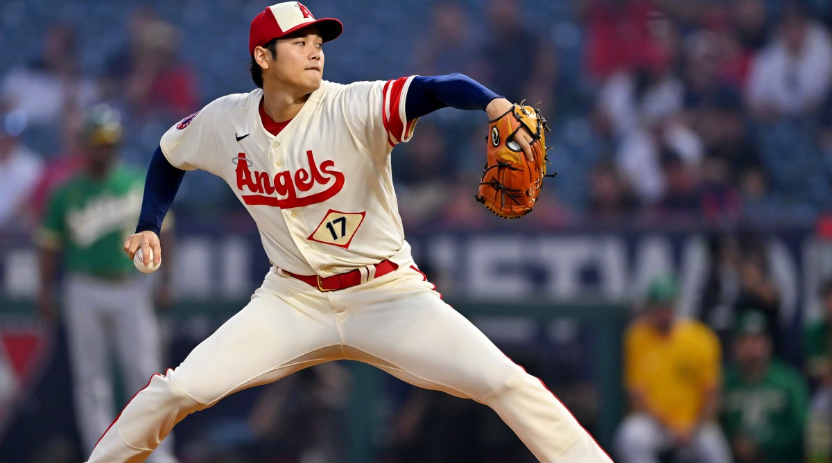 Shohei Ohtani Deserves to Win AL MVP Over Aaron Judge