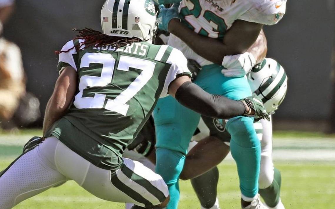 Miami Dolphins’ run-blocking historically bad, according to one metrics ... Miami Dolphins’ run-blocking historically bad, according to one metrics ...