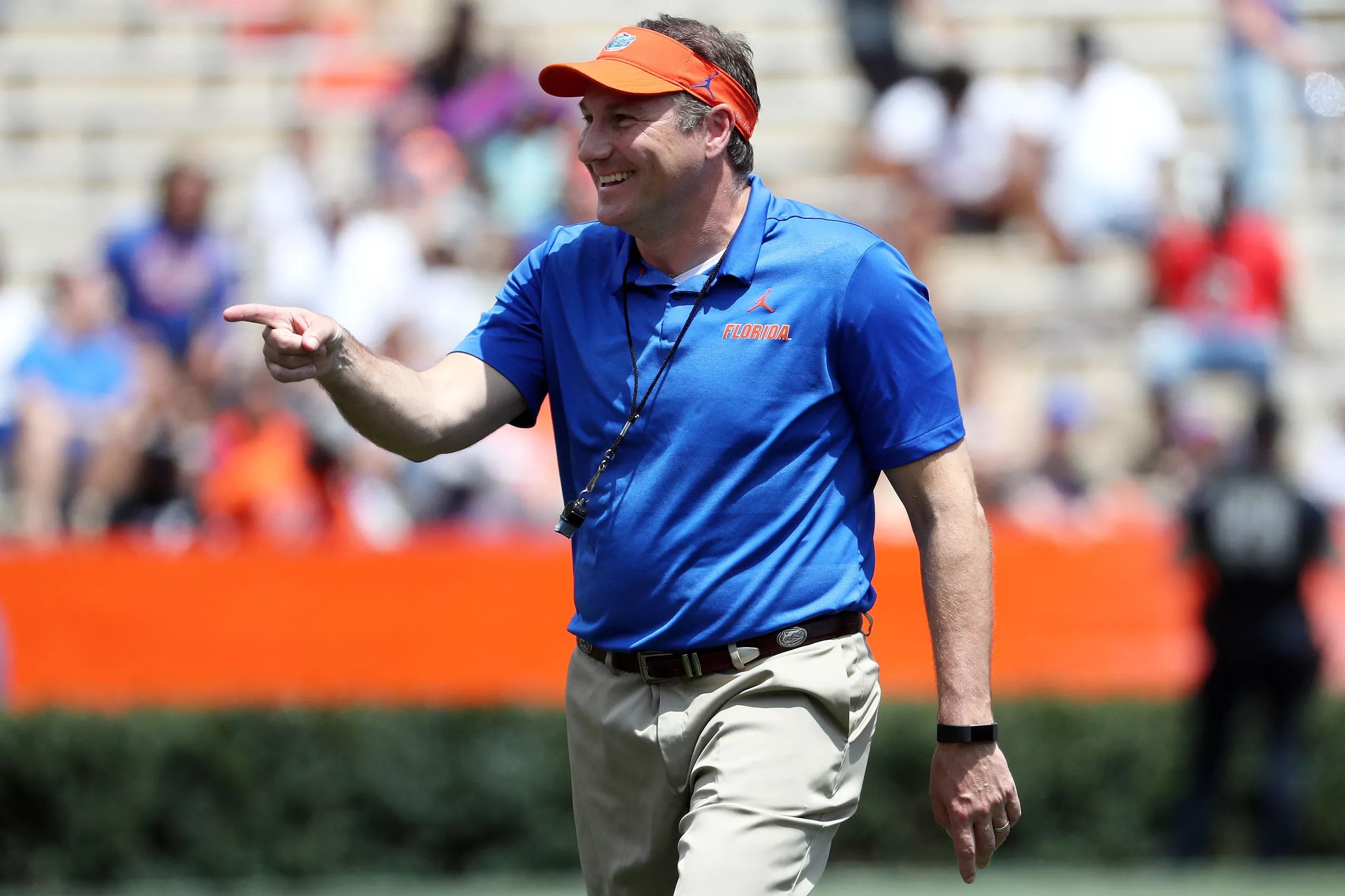 Florida football recruiting: 2021 QB Carlos Del Rio commits to Gators Florida football recruiting: 2021 QB Carlos Del Rio commits to Gators