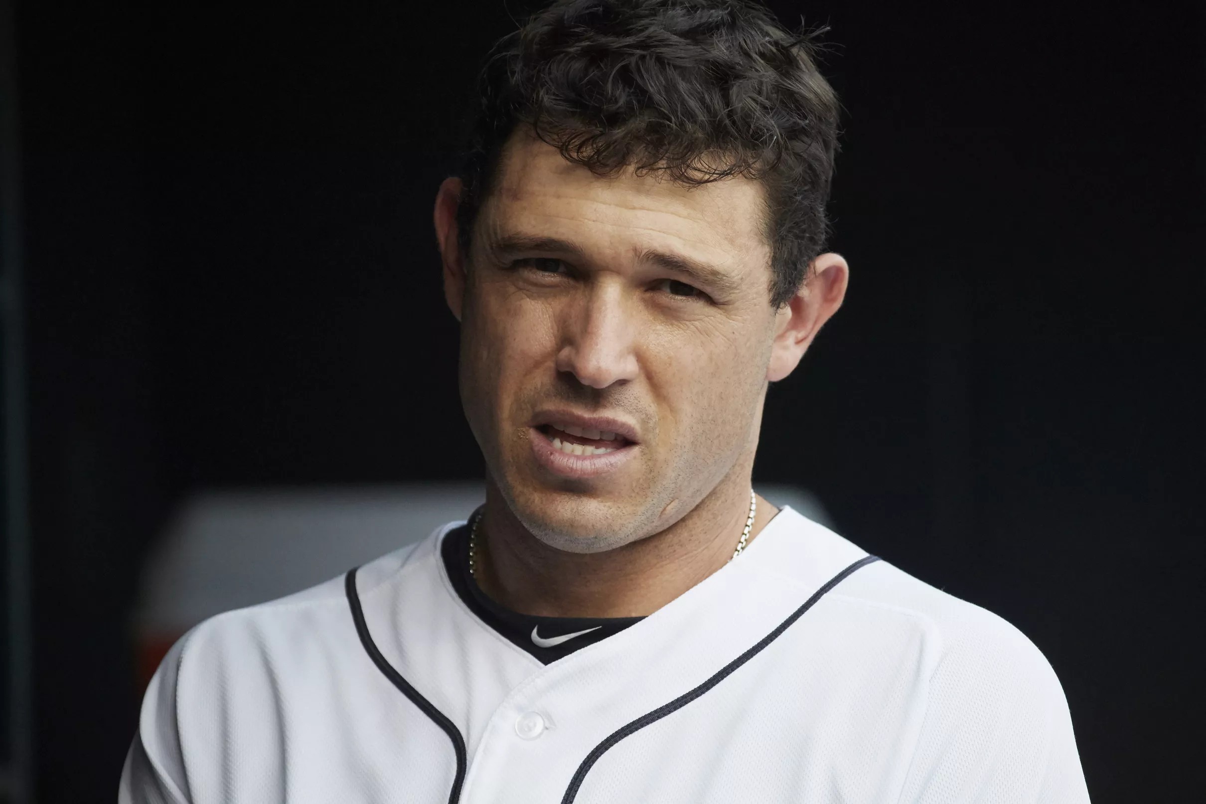 Tigers Trade Ian Kinsler To Angels Per Report