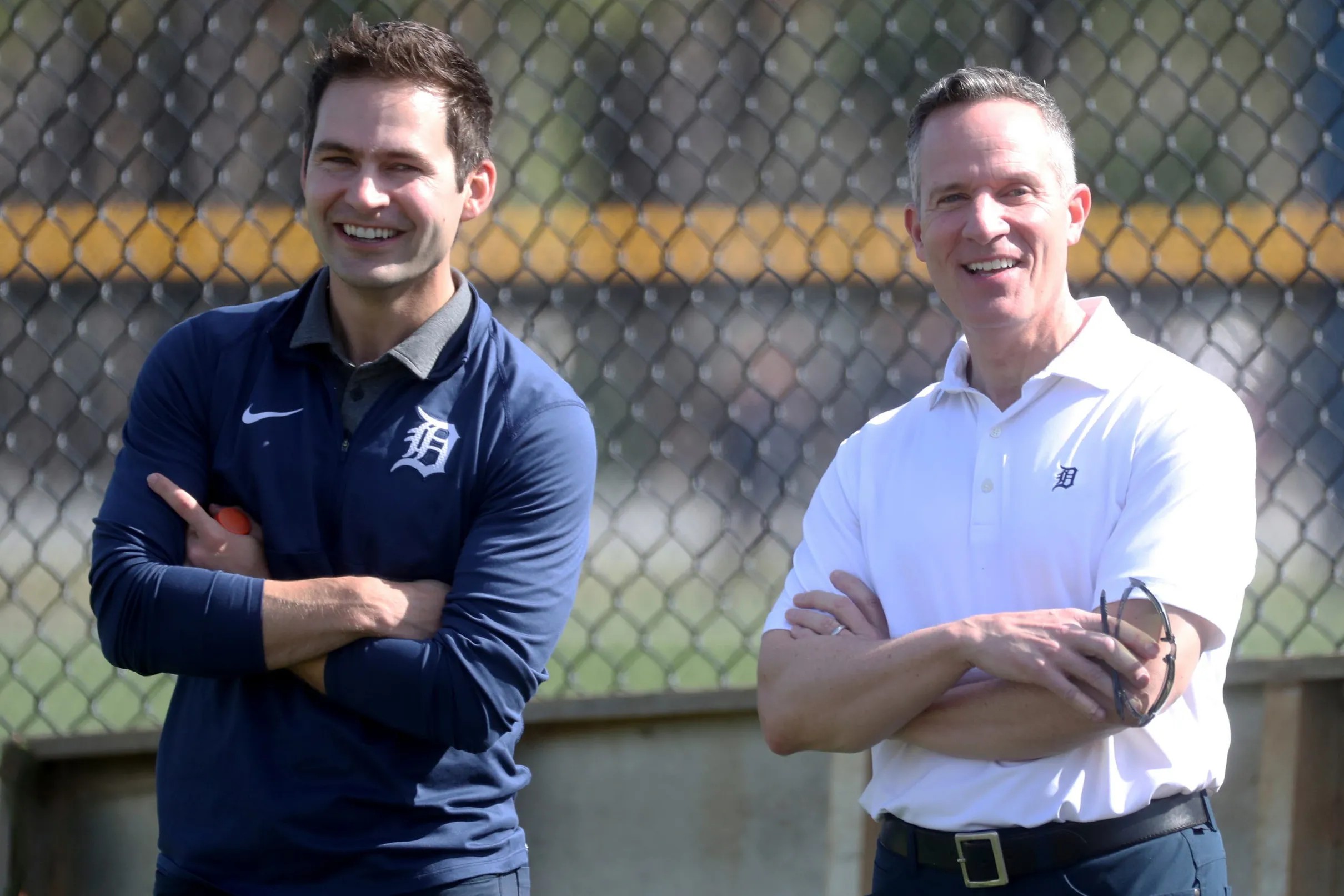 Tigers hire Jeff Greenberg as new General Manager