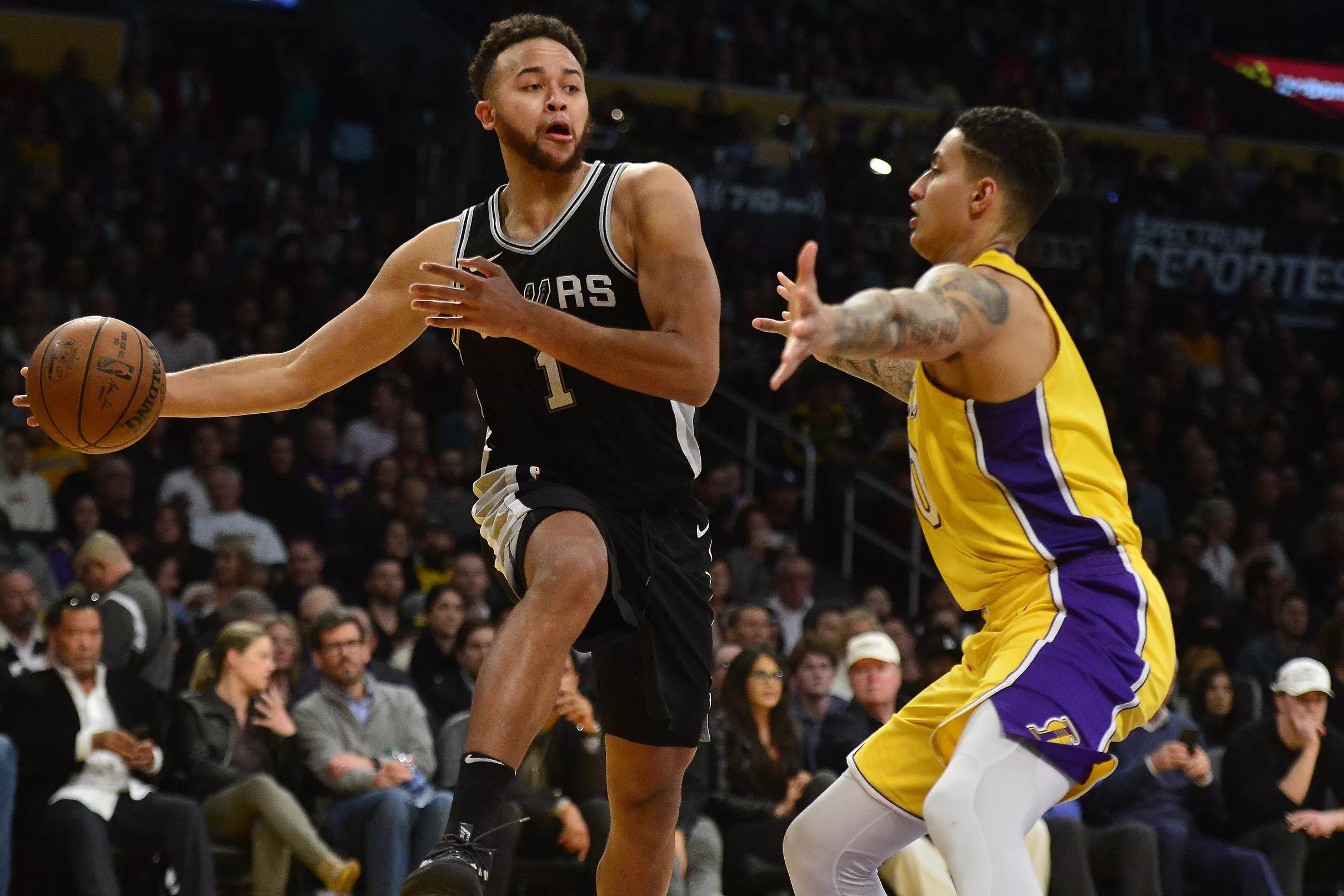 Lakers vs Spurs: Game preview, starting time, TV