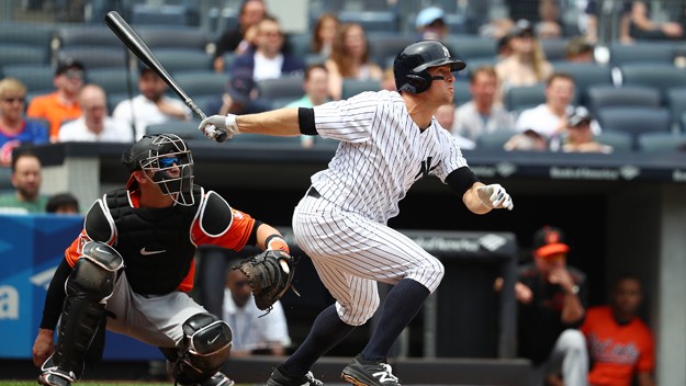 Brett Gardner Agrees To 1-Year Deal To Stay With Yankees Brett Gardner Agrees To 1-Year Deal To Stay With Yankees