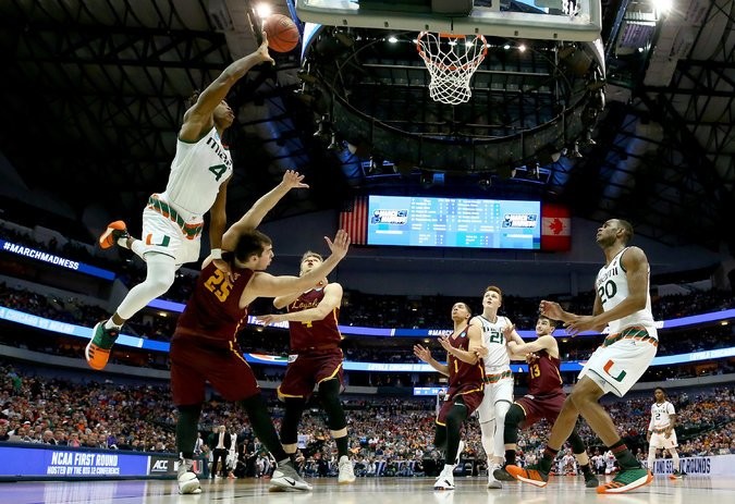 March Madness 2018 Live Updates: Loyola-Chicago Upsets Miami