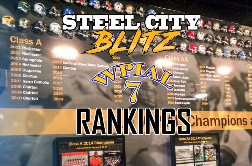 WPIAL 2010s Program Rankings wpial-2010s-program-rankings