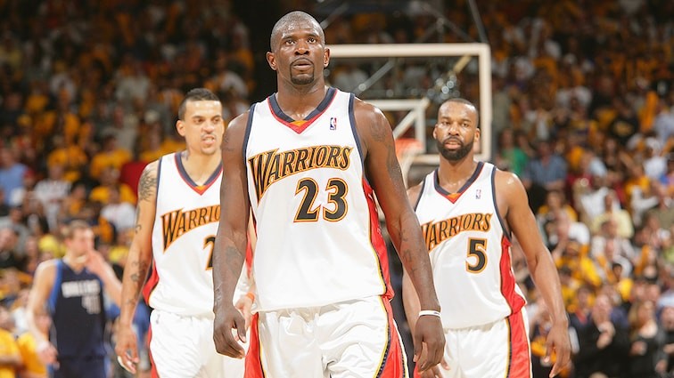 Warriors Archive Where And When To Watch ‘we Believe