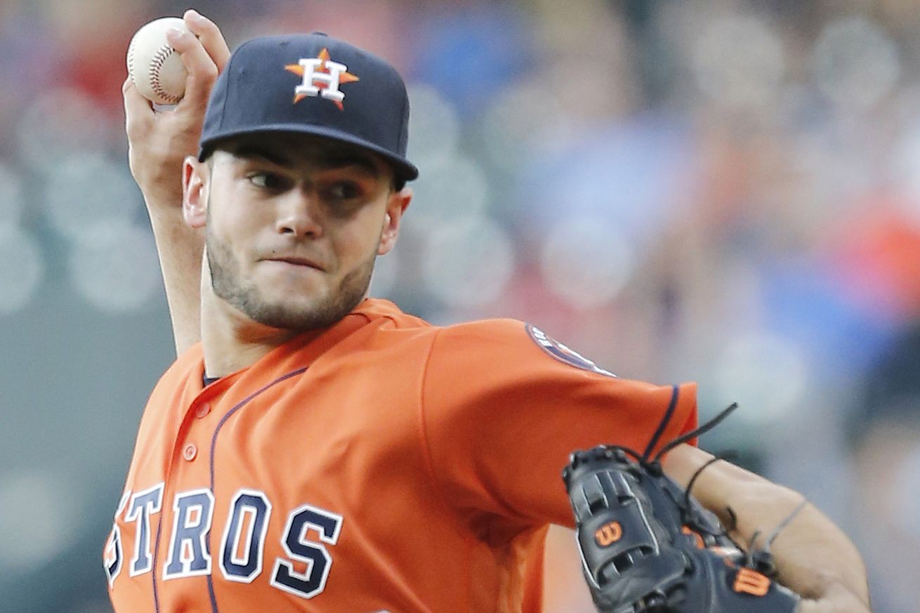 Astros fans: stay calm, don't panic