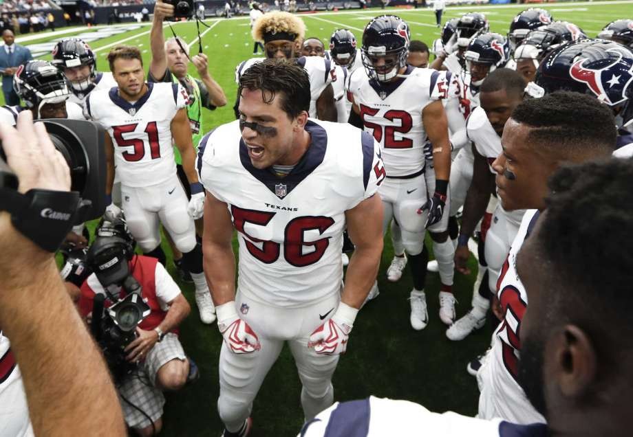 Texans' Brian Cushing returning from PED suspension next week Texans' Brian Cushing returning from PED suspension next week