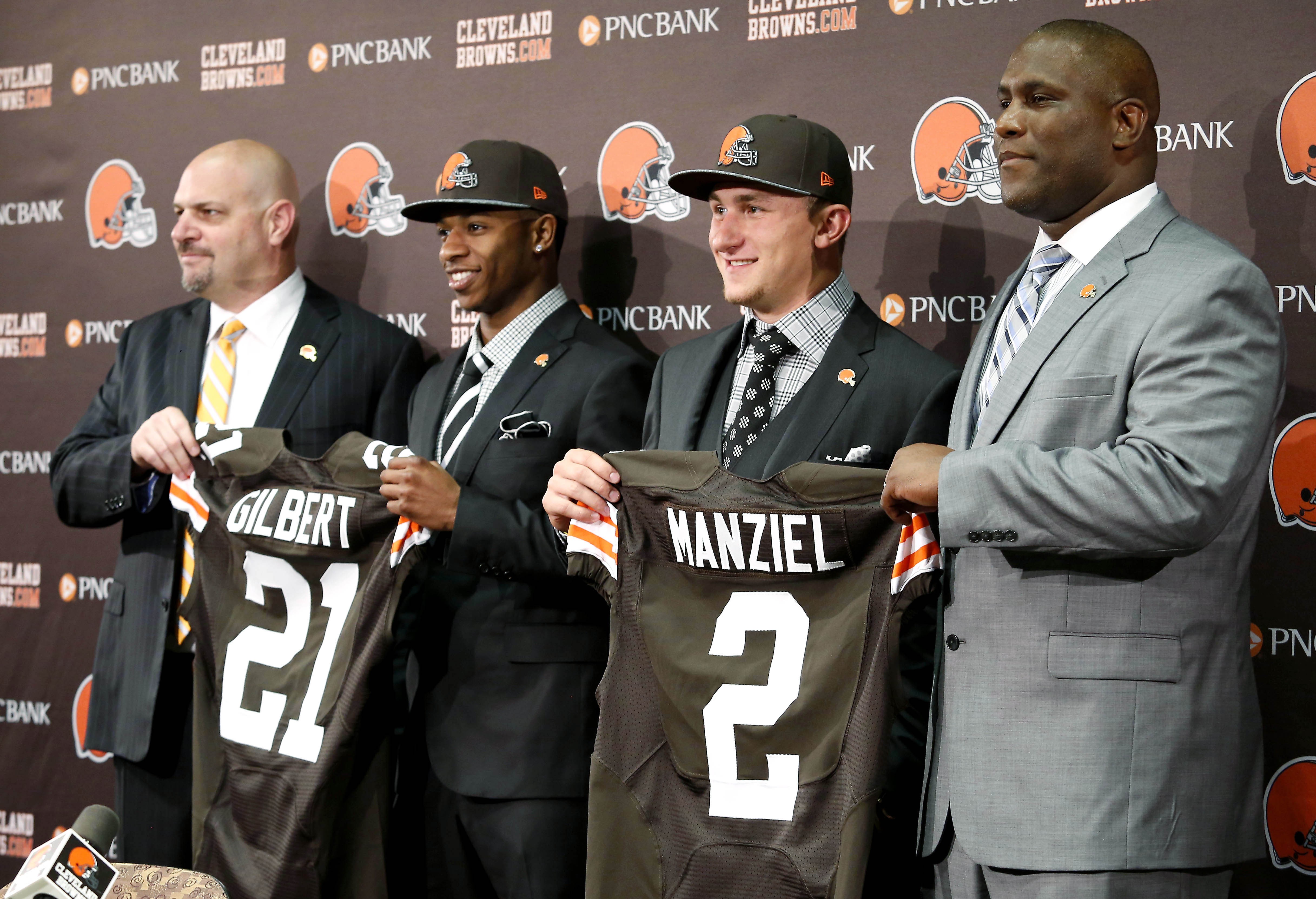 Three Teams That Need A Reset Button
