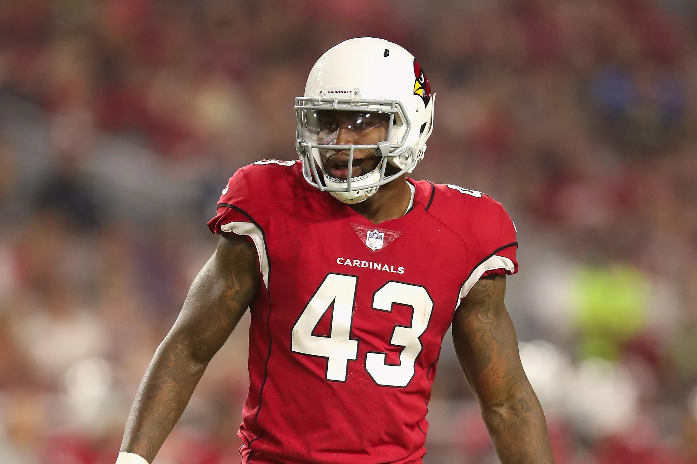 Indianapolis Colts Trade Targets: Haason Reddick Indianapolis Colts Trade Targets: Haason Reddick