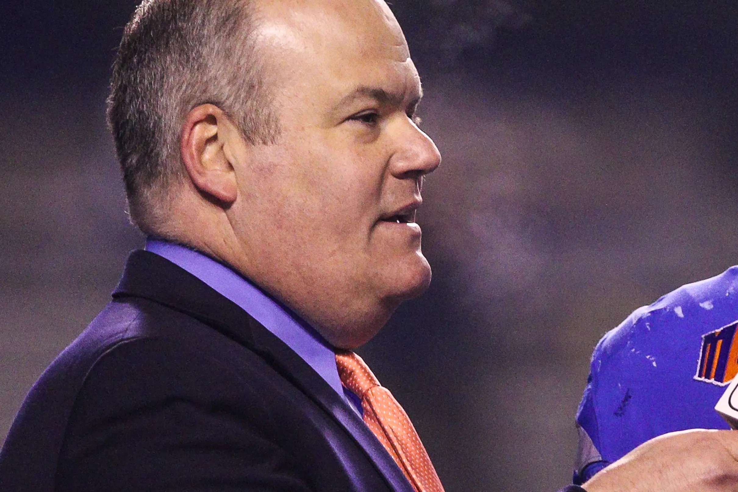 Peak Perspective: Interview with Jesse Kurtz