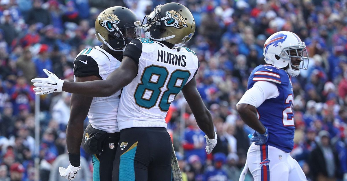 Jaguars Vs Bills All Our Coverage From Wild Card Weekend