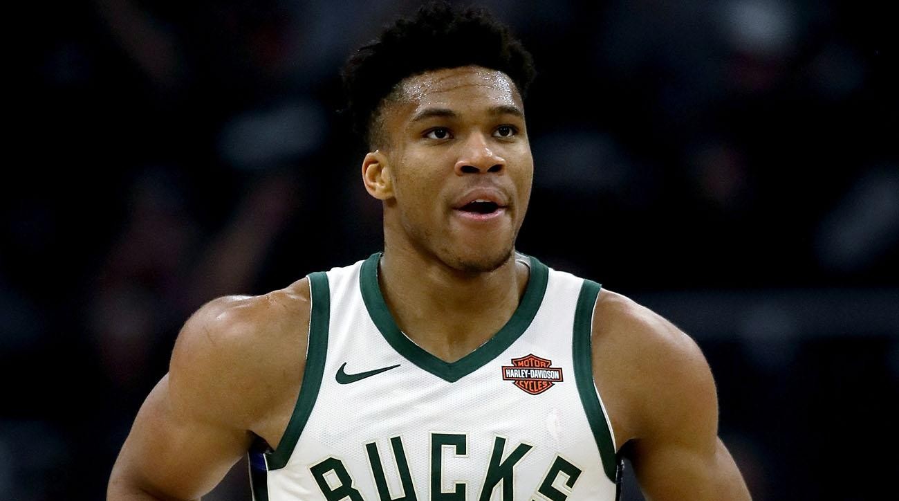 How Giannis Antetokounmpo Could Sign The Largest Contract In Nba History