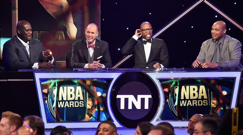 Traina Thoughts Ernie Charles Kenny And Shaq Let It All Hang Out In Vegas traina-thoughts-ernie-charles-kenny-and-shaq-let-it-all-hang-out-in-vegas