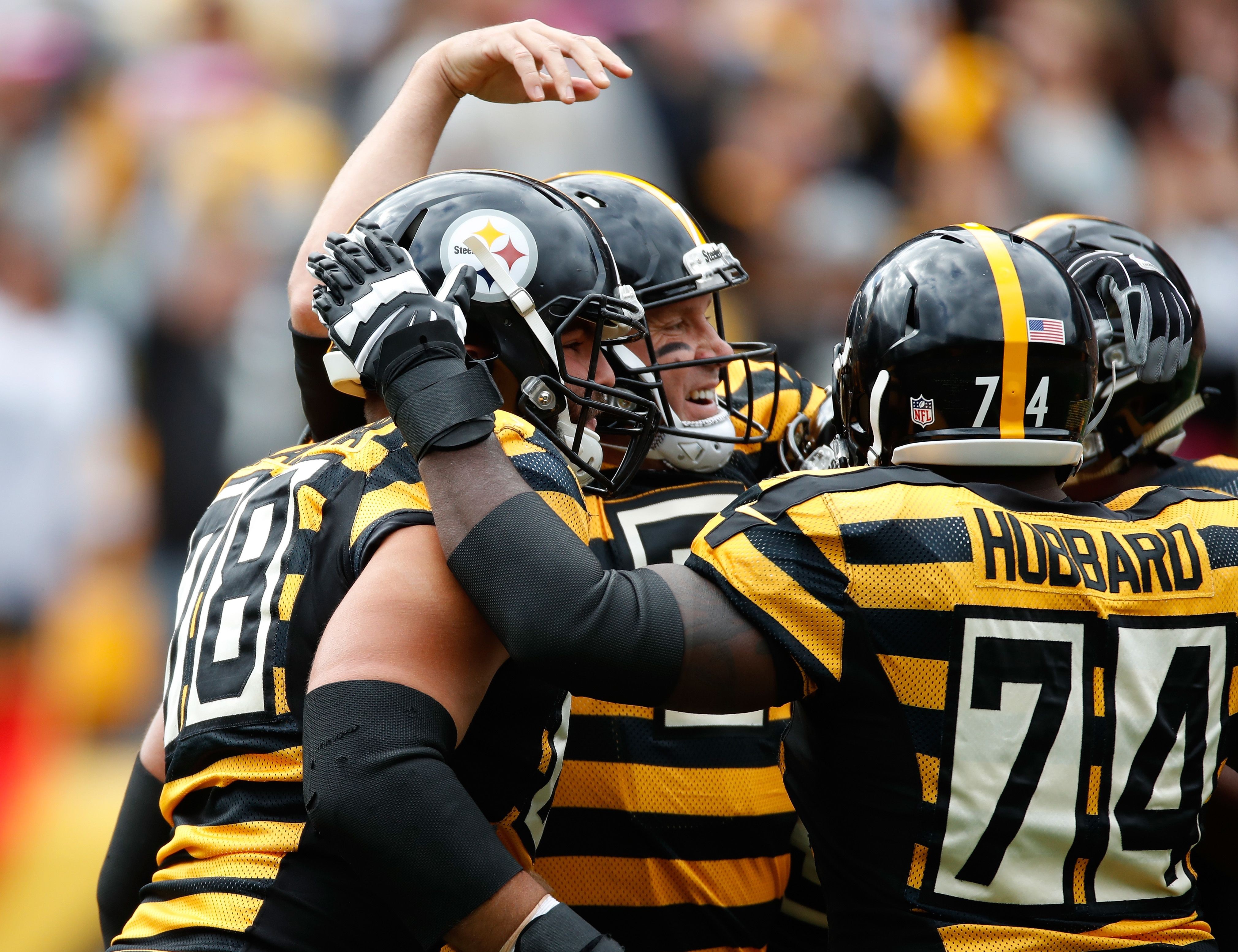Pittsburgh Steelers Still Curtain Flash Briefing Skill For Amazon Alexa pittsburgh-steelers-still-curtain-flash-briefing-skill-for-amazon-alexa