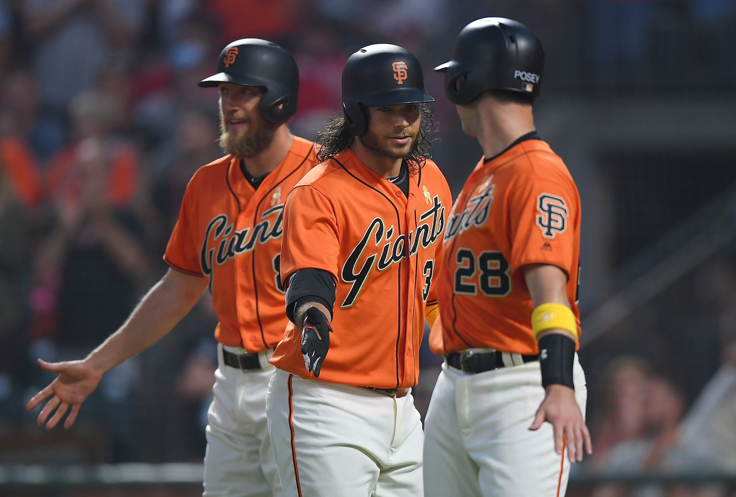 San Francisco Giants Podcast: Interview With Larry Krueger on 2018 Season San Francisco Giants Podcast: Interview With Larry Krueger on 2018 Season