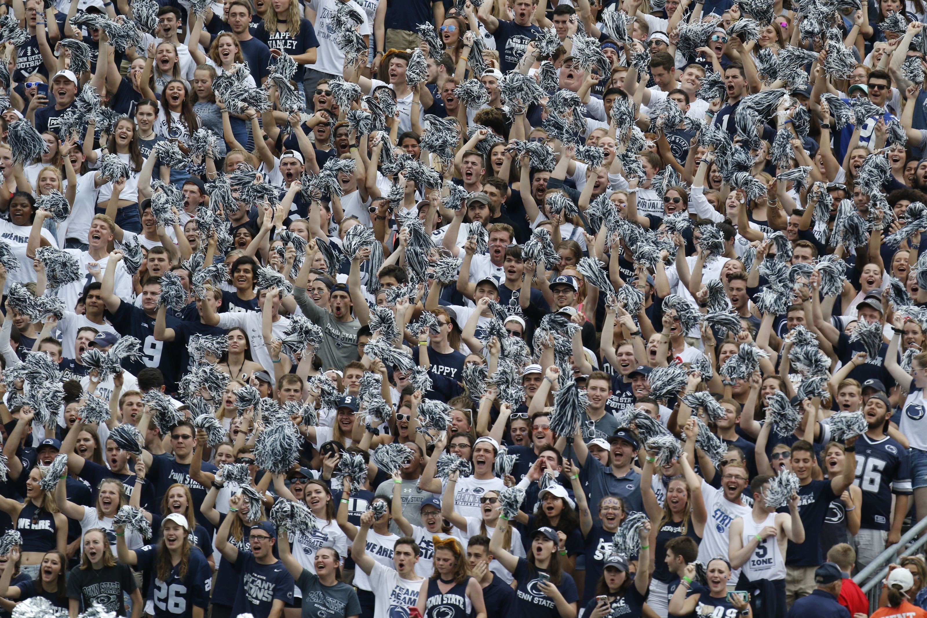 Penn State Football 2019 Early Enrollee Profile DE Adisa Isaac penn-state-football-2019-early-enrollee-profile-de-adisa-isaac
