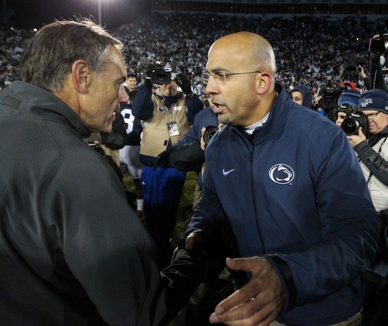 Penn State Football Recruiting Commit Breakdown: WR KJ Hamler Penn State Football Recruiting Commit Breakdown: WR KJ Hamler