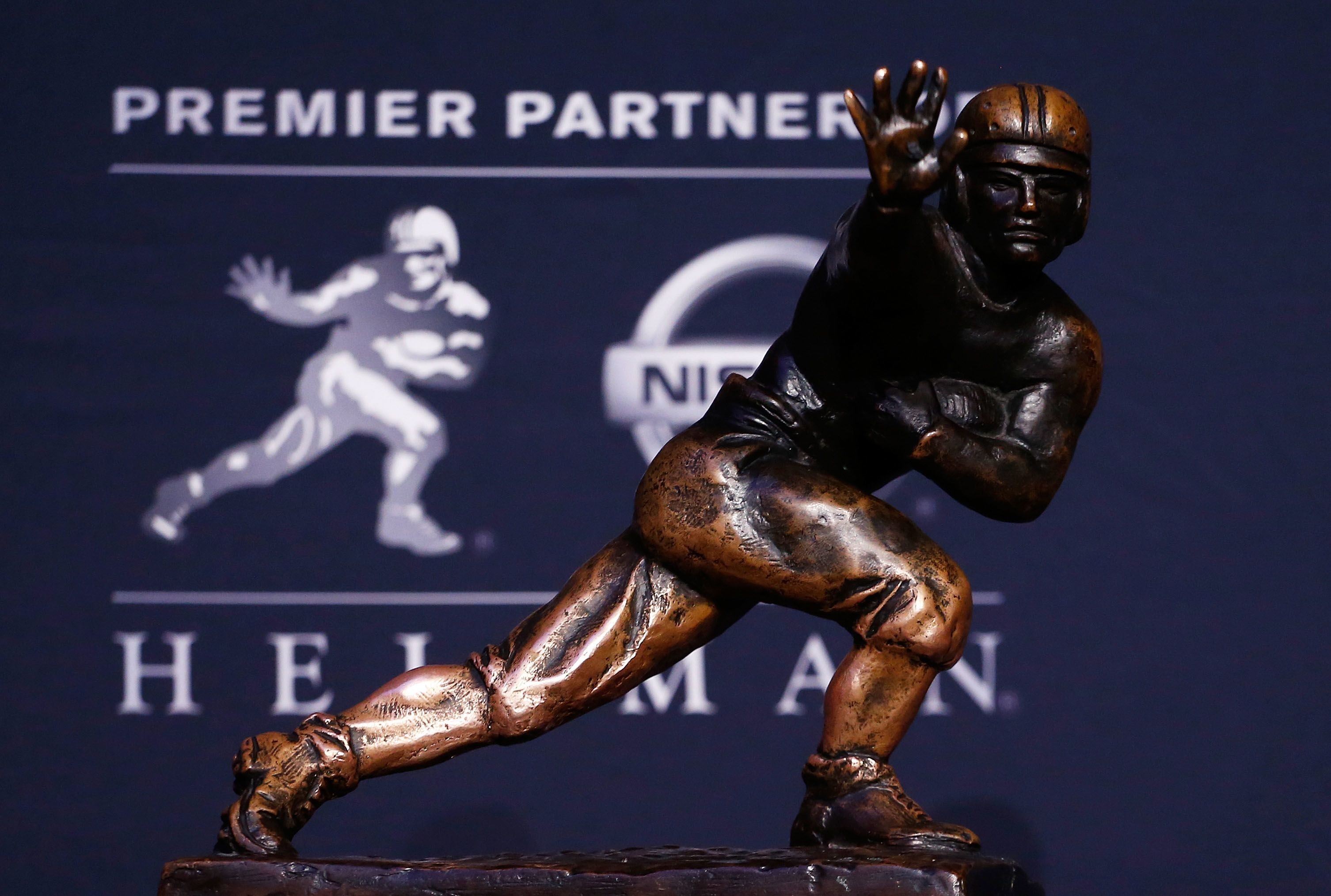 Oklahoma football: Ranking the Sooners’ six Heisman winners