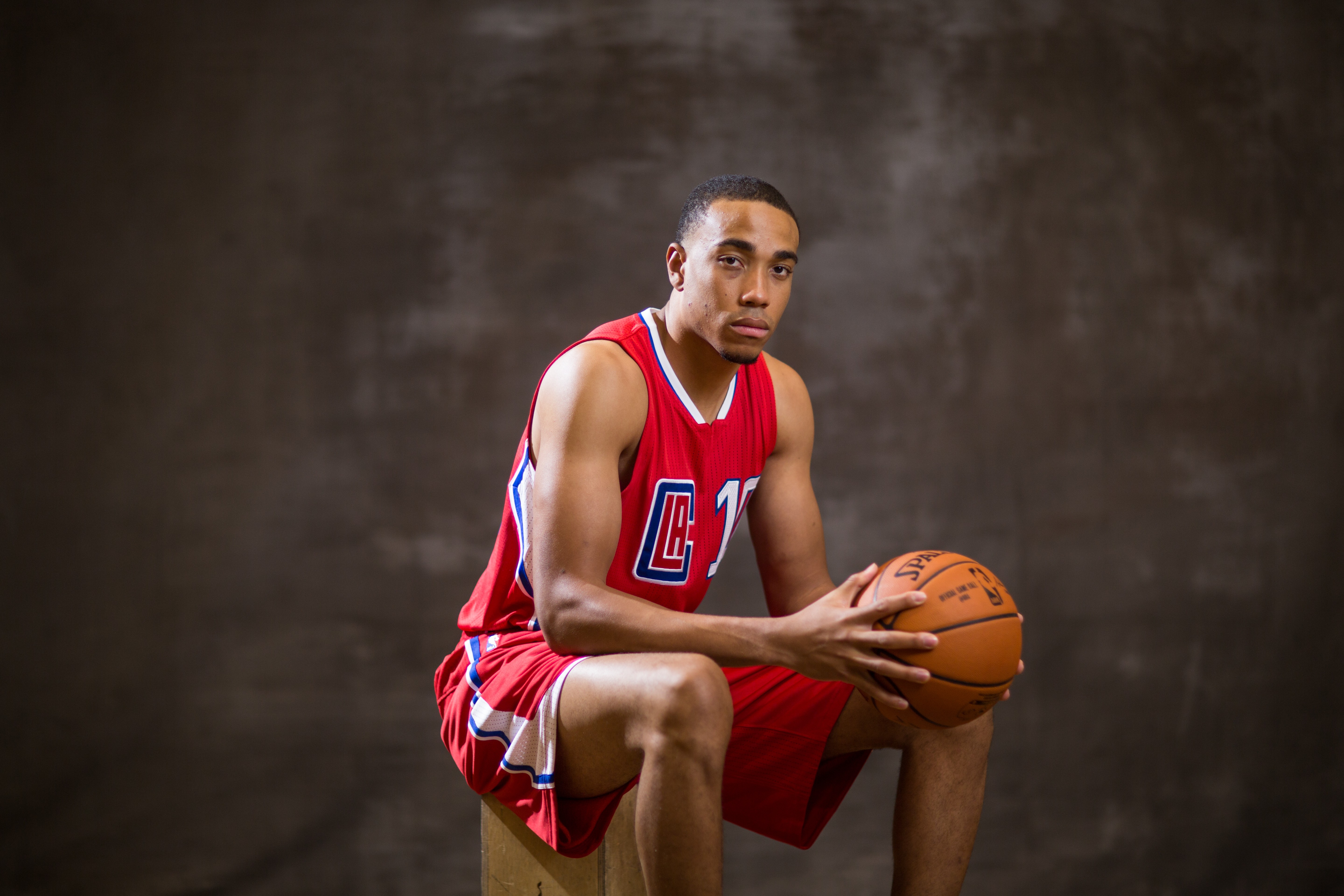 NBA Summer League: Brice Johnson continues hot play