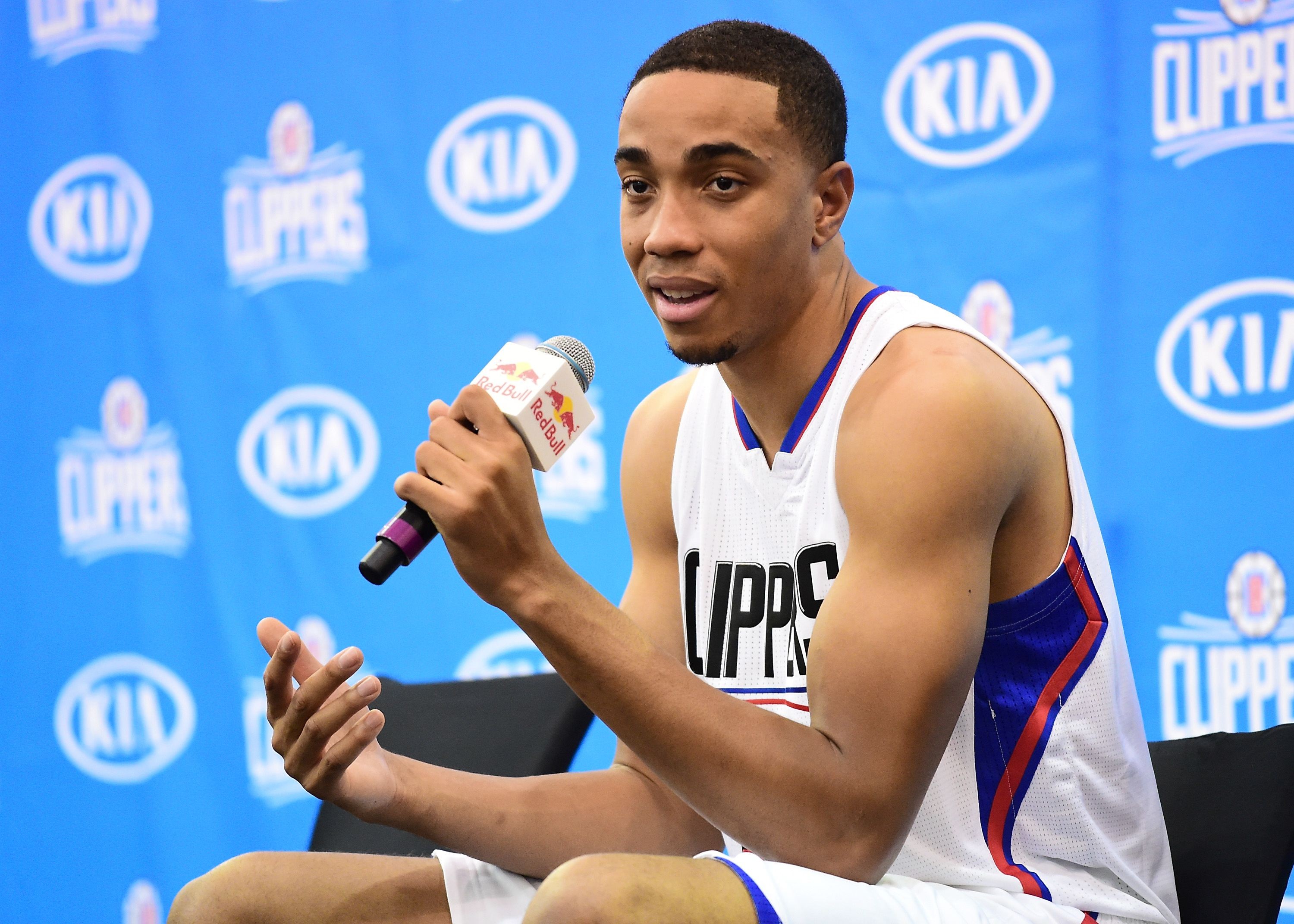 UNC in the NBA: Brice Johnson has a new home…again
