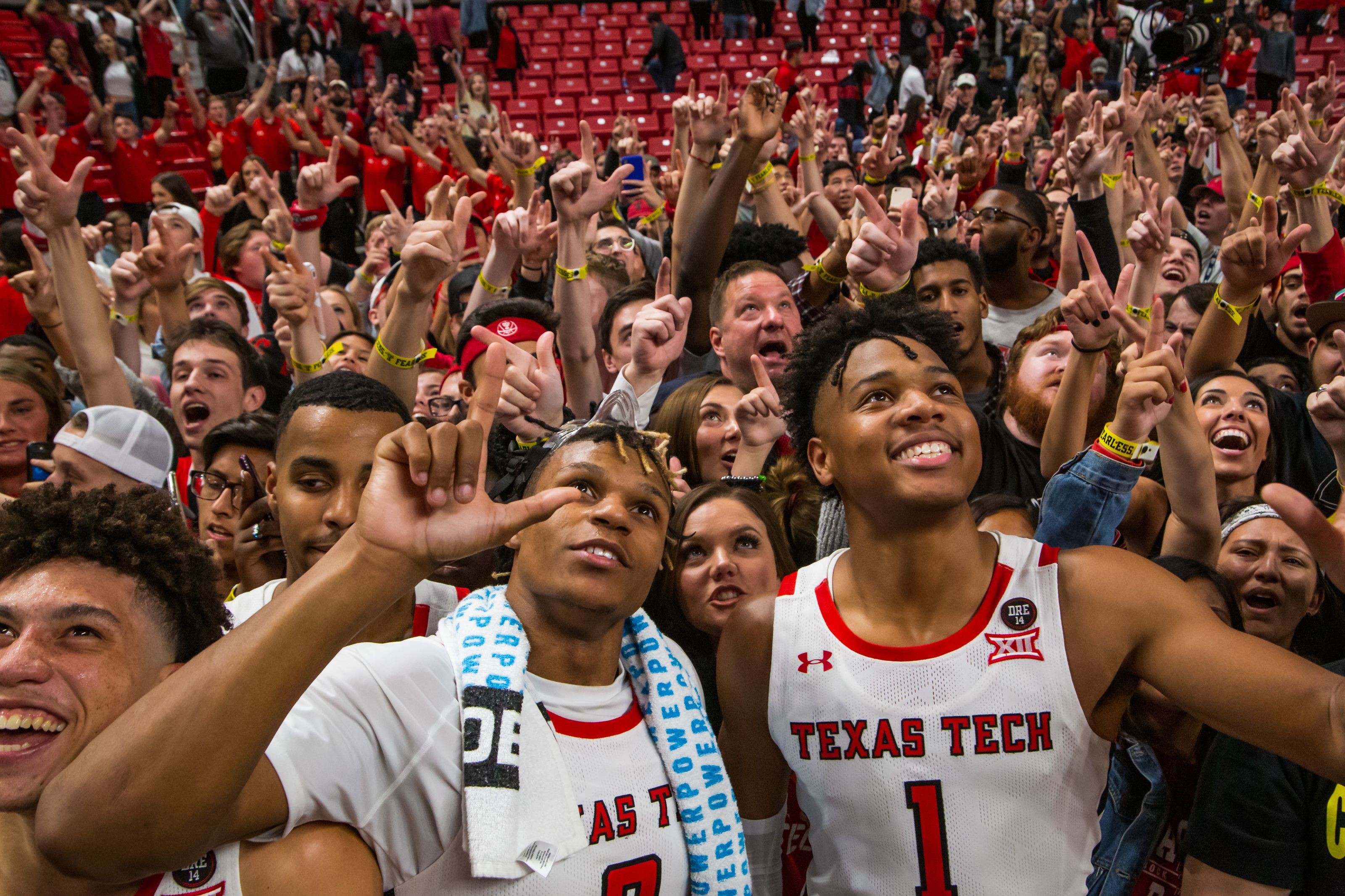 Texas Tech basketball: Freshmen, newcomers star in season-opening win