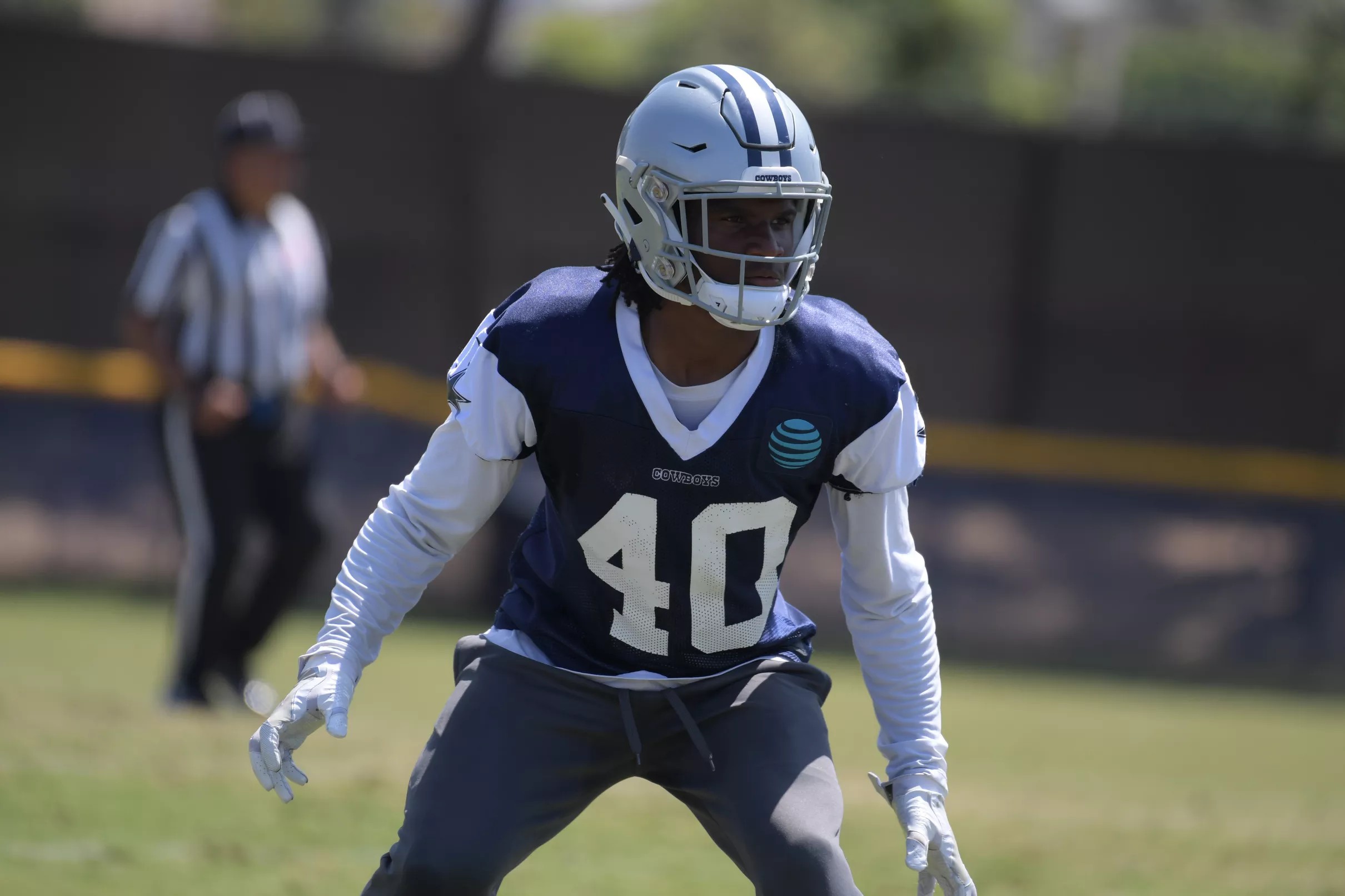 Report: Chiefs trade with Cowboys to get UDFA rookie cornerback ... Report: Chiefs trade with Cowboys to get UDFA rookie cornerback ...