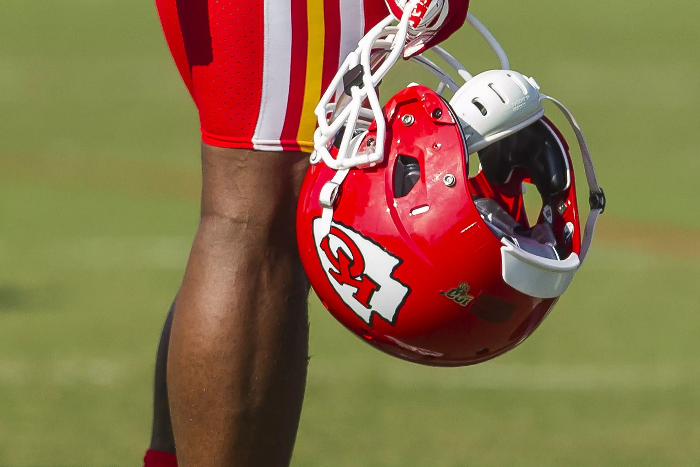 Live Updates From Chiefs Training Camp Practice August 5 2019 live-updates-from-chiefs-training-camp-practice-august-5-2019
