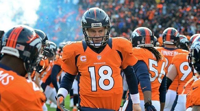 Denver Broncos’ Keys to Victory: Divisional playoffs vs. Pittsburgh ... Denver Broncos’ Keys to Victory: Divisional playoffs vs. Pittsburgh ...