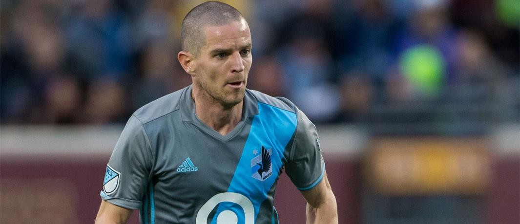 Sam Cronin Suspended For Tackle On Orlando City's PC