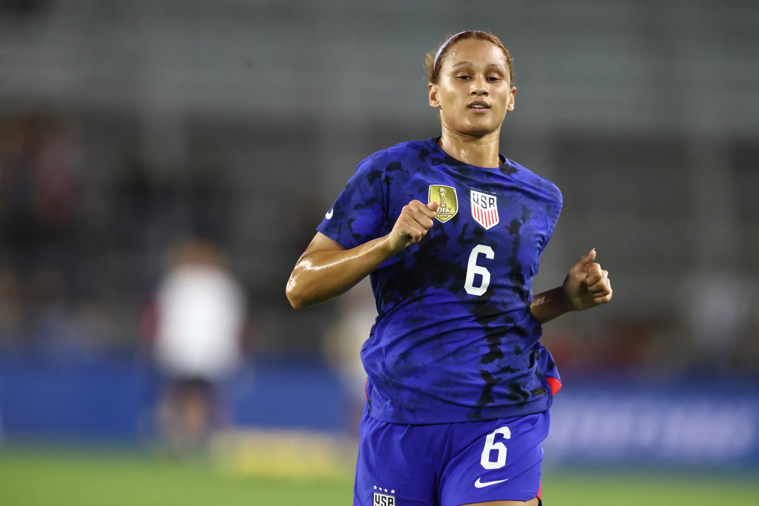 USWNT vs. Japan, 2023 SheBelieves Cup: What to watch for