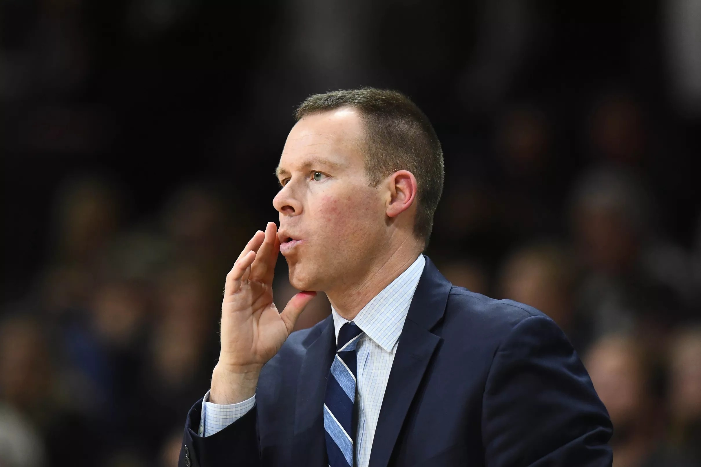 Takeaways from Travis Steele’s Introductory Press Conference