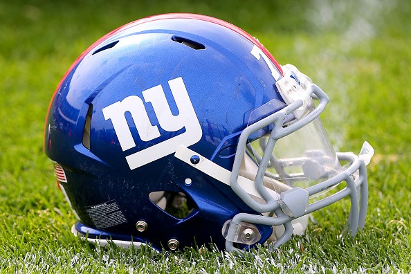Giants sign another cornerback Giants sign another cornerback