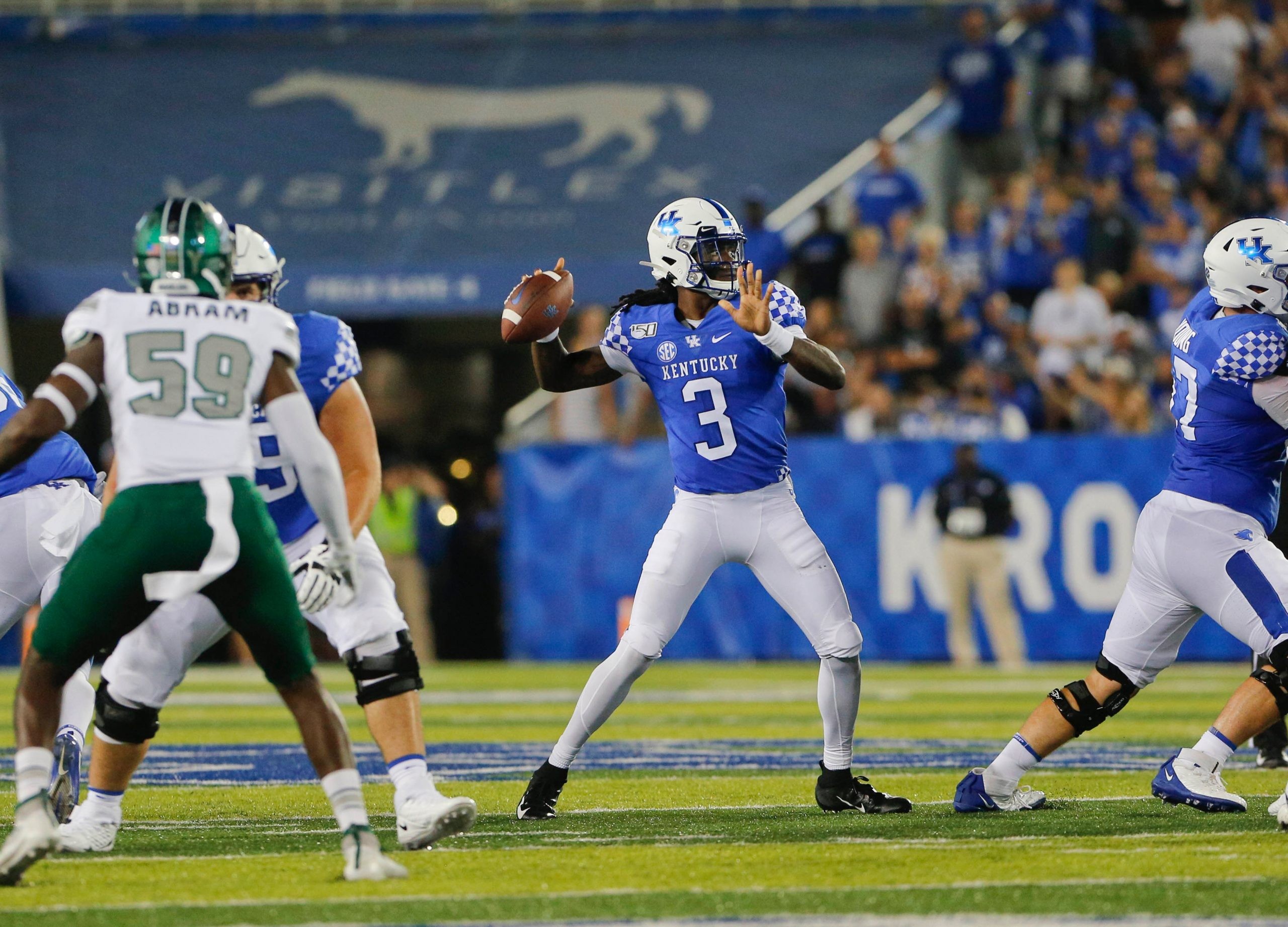 Week 4 College Football Best Bets
