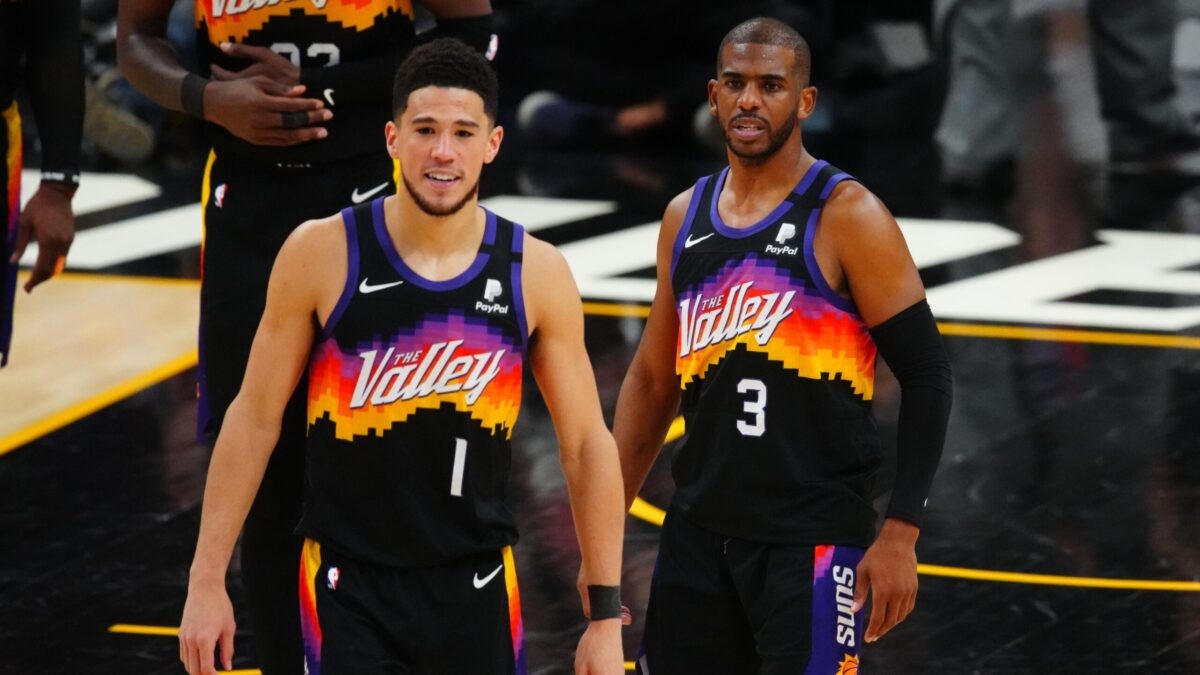 Suns vs. Clippers Odds, Betting Lines, Picks & Preview for NBA Playoffs Game 3 on FanDuel Sportsbook