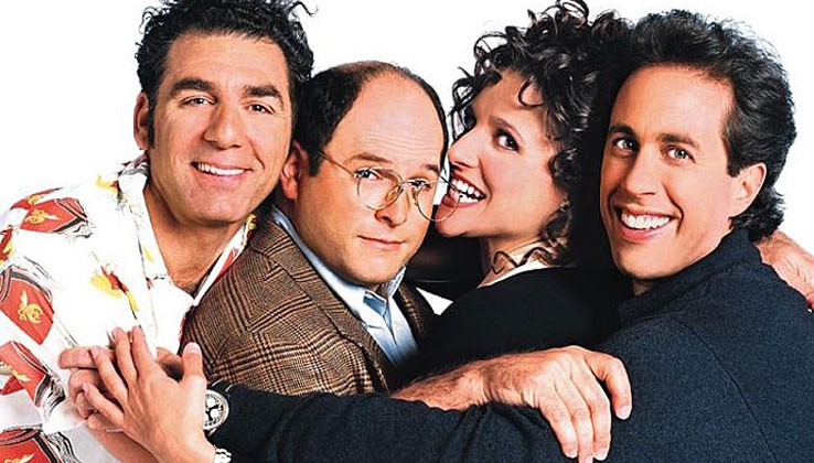 39 Best Seinfeld Fantasy Team Names The Best Jerry The Best 