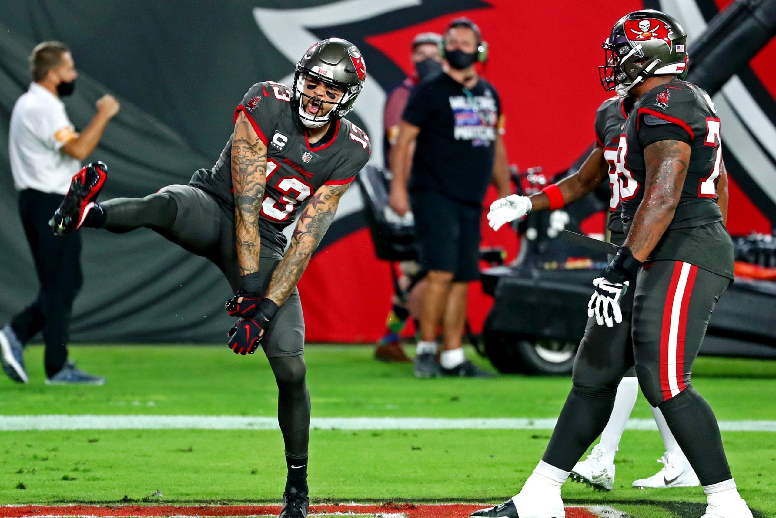 Week 12 Nfl Player Props
