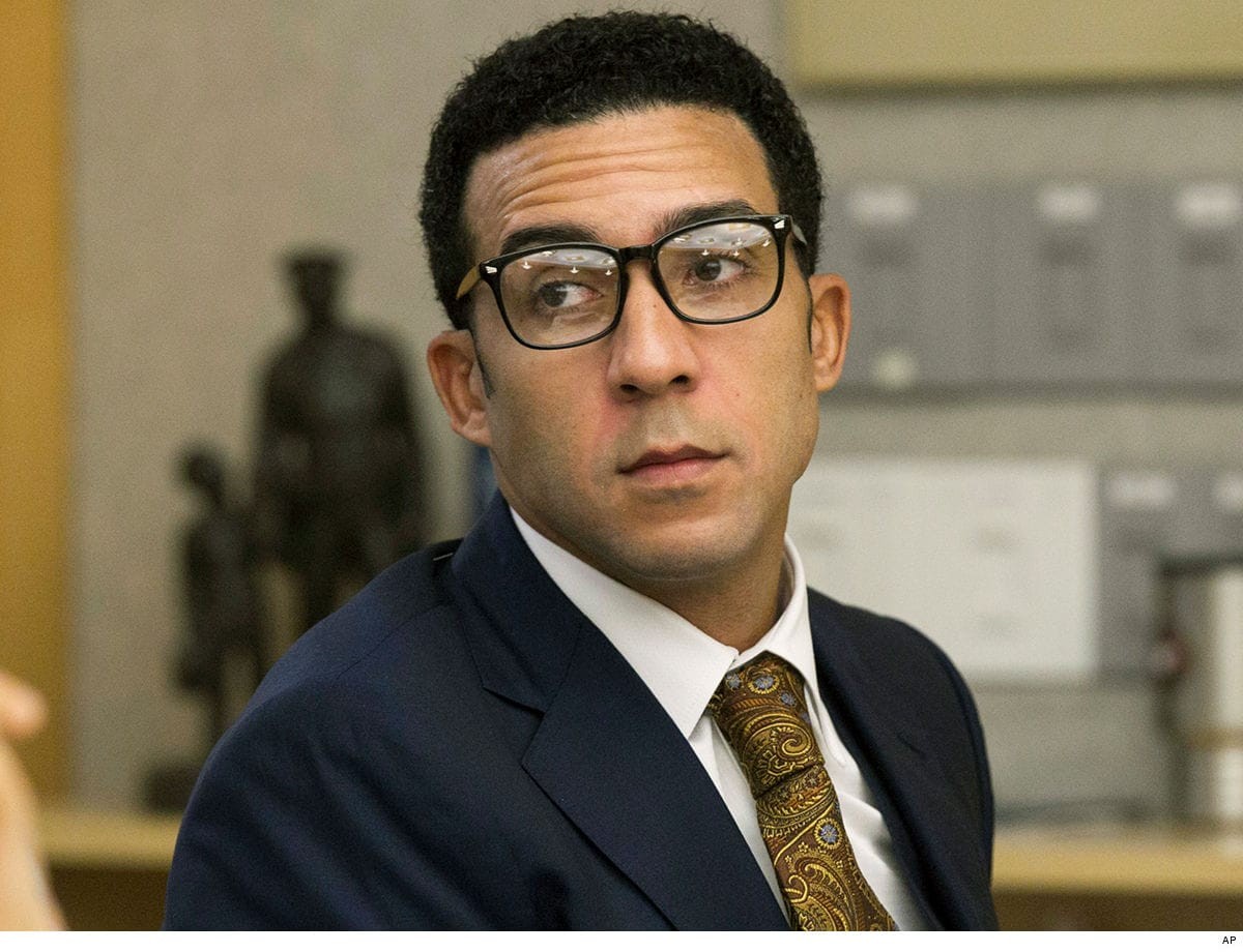 Kellen Winslow Jr. Convicted Of Rape Judge Declares Mistrial On ... Kellen Winslow Jr. Convicted Of Rape Judge Declares Mistrial On ...