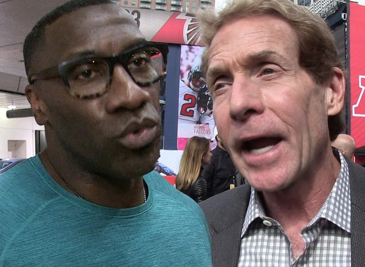 Shannon Sharpe Skipped Fs1 Show Over Bayless Tweet Unclear When Hell