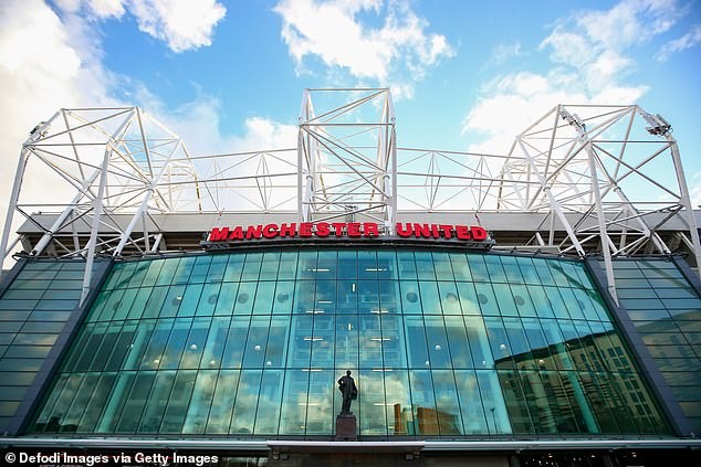 SPORTS AGENDA: Man United to bring a slice of Old Trafford to London ... SPORTS AGENDA: Man United to bring a slice of Old Trafford to London ...